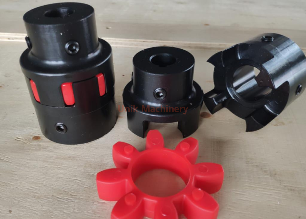 Curved Jaw Coupling UJC - Buy Curved Jaw Coupling, Flexible Jaw ...